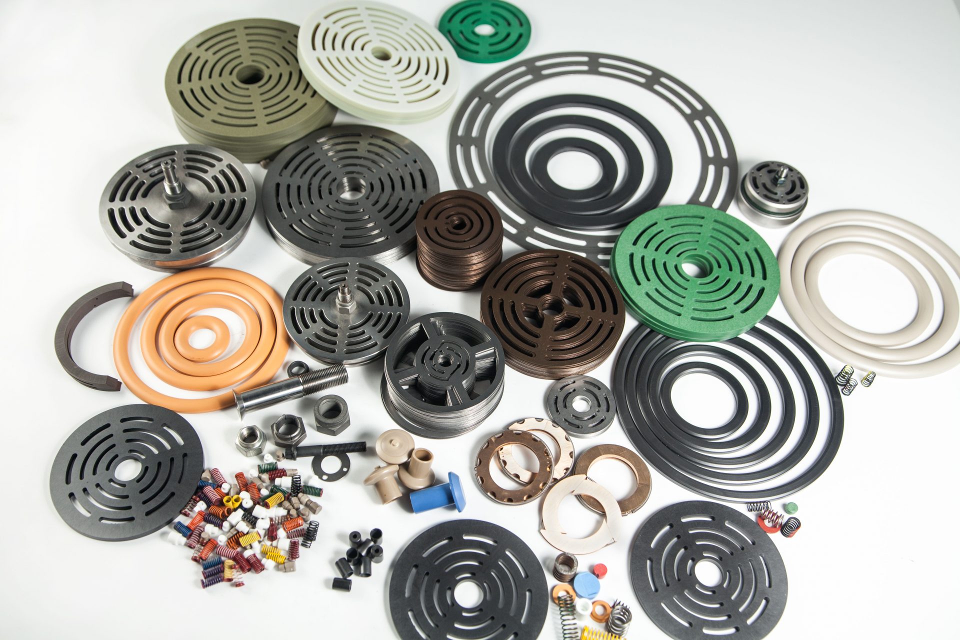 Growth Spurt: KB Delta Sets Sights On Next Expansion | COMPRESSORtech2 ...