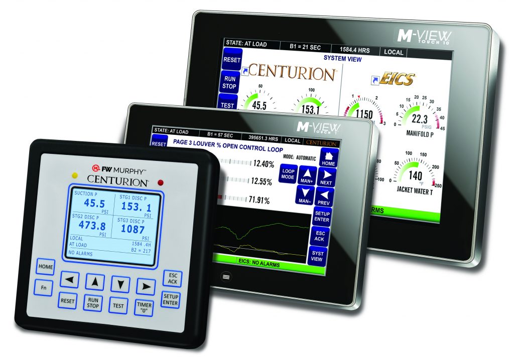 Controlled Expansion - COMPRESSORtech2 Sourcing Guide