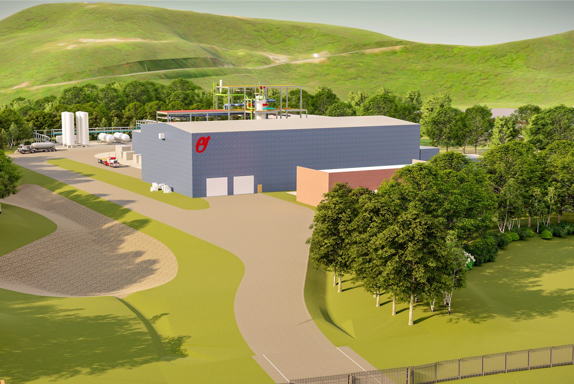 Construction Begins On Elliott Group’s New Facility | COMPRESSORtech2 ...